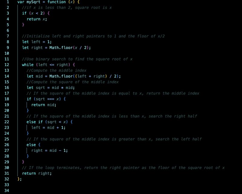 Artur Vanivskyi on LinkedIn: #leetcode #javascript #frontend # ... Artur Vanivskyi on LinkedIn: #leetcode #javascript #frontend # ...