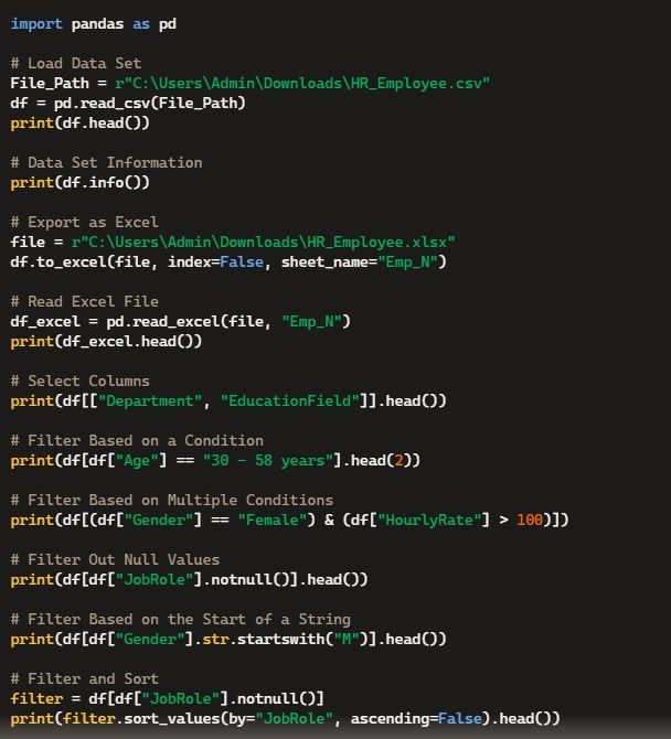 #loading_data #exporting_data #selecting_columns #filtering_data ... #loading_data #exporting_data #selecting_columns #filtering_data ...