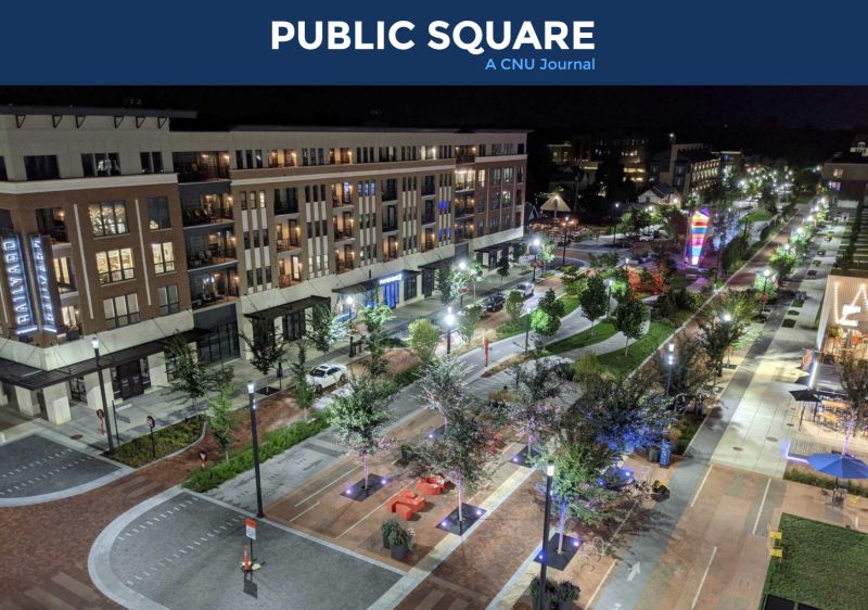 Gil Penalosa on LinkedIn: 'Why your city needs a downtown ‘walkability ... Gil Penalosa on LinkedIn: 'Why your city needs a downtown ‘walkability ...