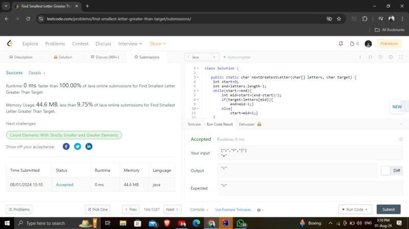 PIYUSH TEWANI on LinkedIn: #java #datastructures #algorithms # ... PIYUSH TEWANI on LinkedIn: #java #datastructures #algorithms # ...