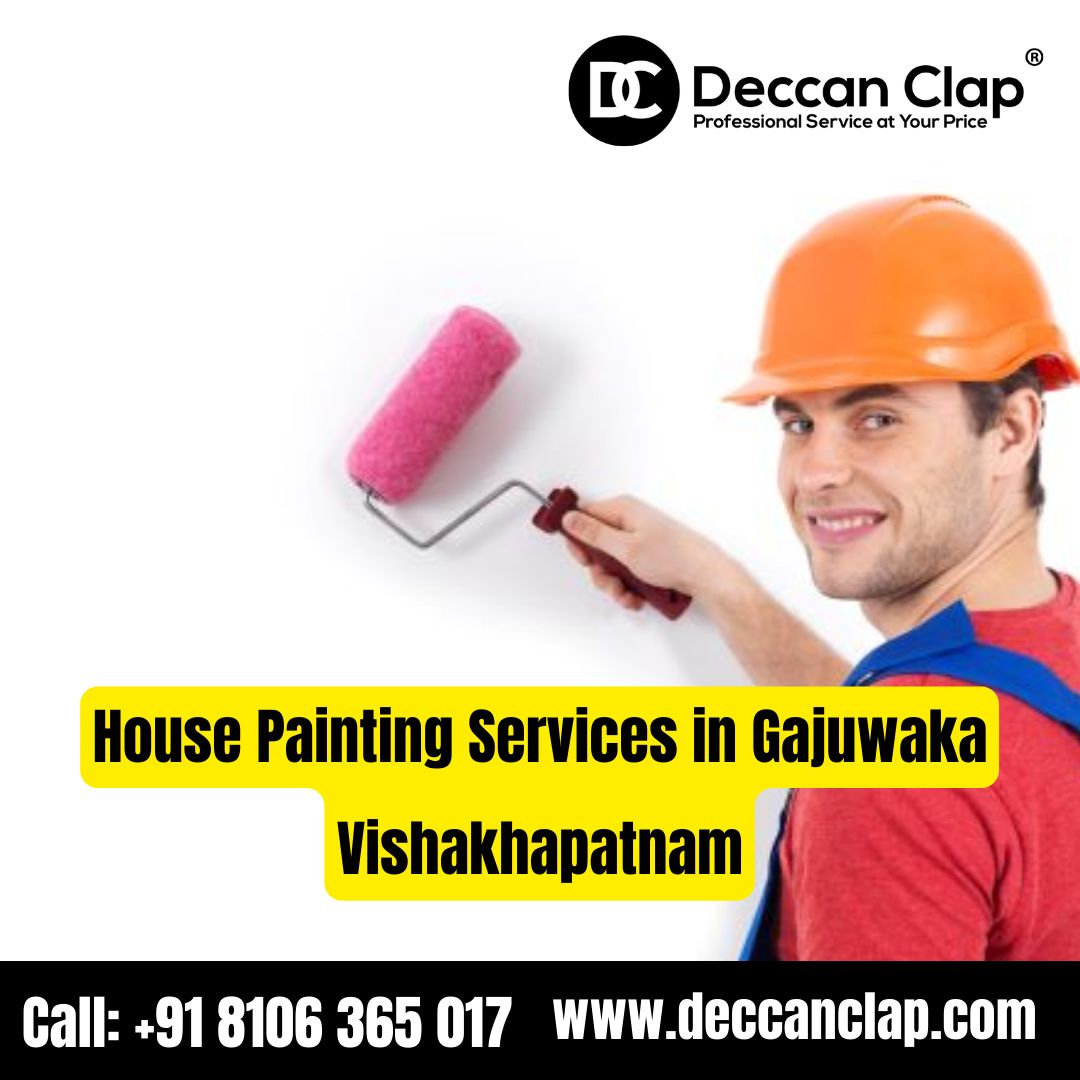 Deccan Clap - Professional Painters and Water Proofing Services on ... Deccan Clap - Professional Painters and Water Proofing Services on ...