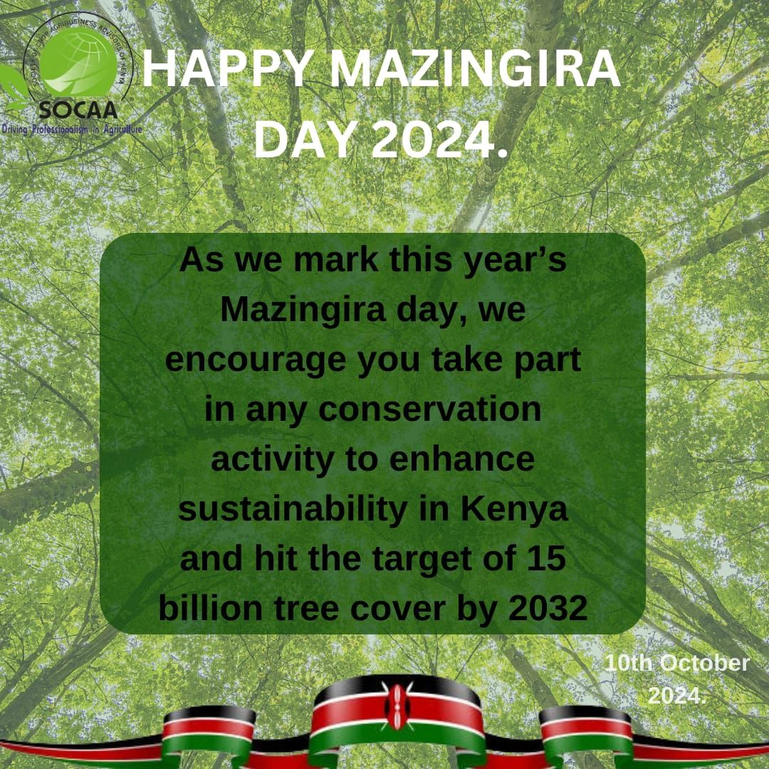Society of Crop Agribusiness Advisors of Kenya on LinkedIn: Happy ... Society of Crop Agribusiness Advisors of Kenya on LinkedIn: Happy ...