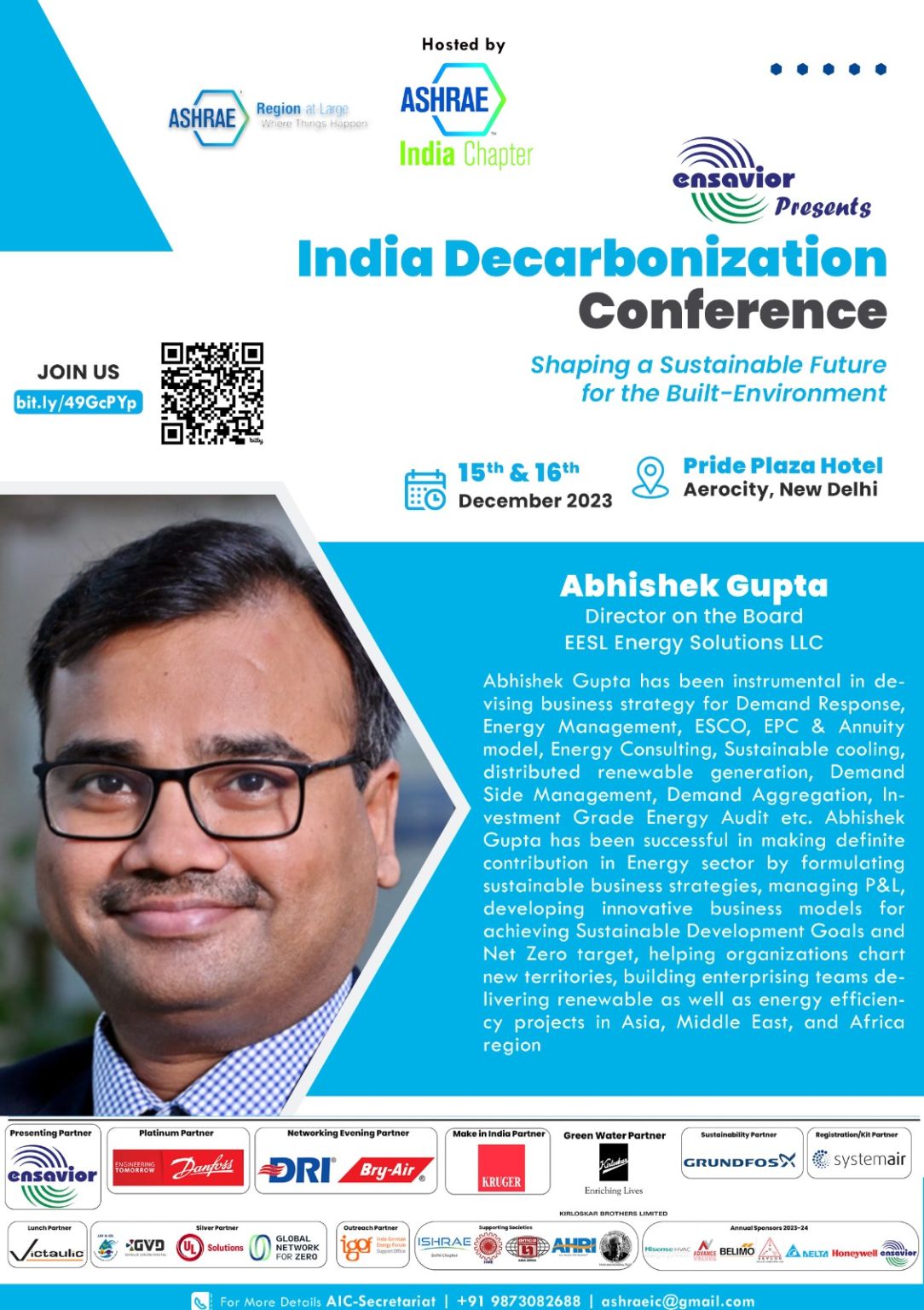 Abhishek Gupta on LinkedIn: #eesl Abhishek Gupta on LinkedIn: #eesl
