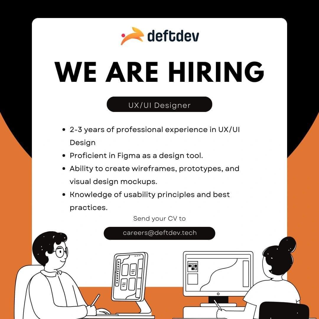 Krit Box on LinkedIn: #lifeatdeftdev #peopleatdeftdev #deftdevtech Krit Box on LinkedIn: #lifeatdeftdev #peopleatdeftdev #deftdevtech