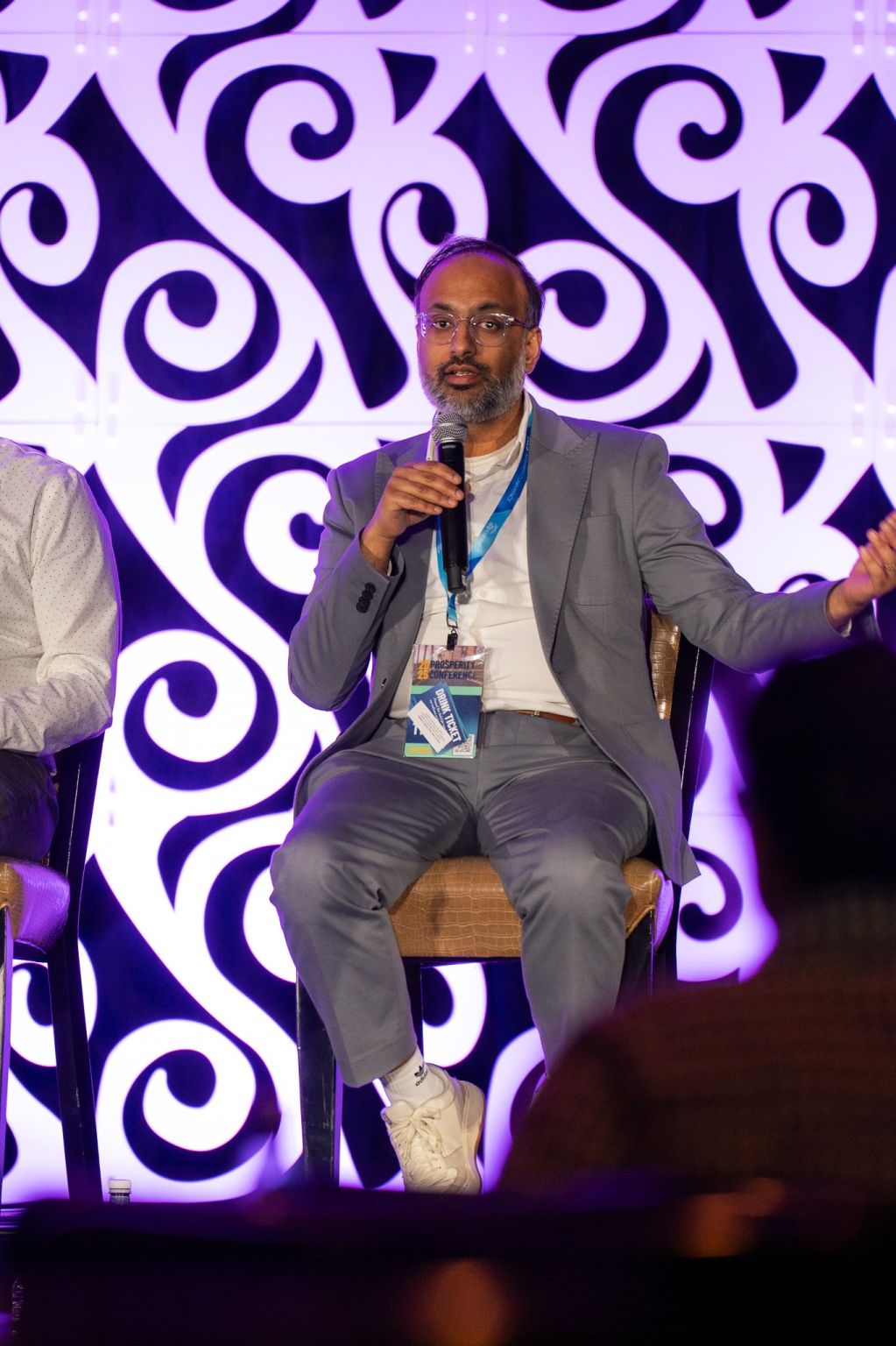 #ai #healthcare #venturecapital #startup #growth #prosperityconference ... #ai #healthcare #venturecapital #startup #growth #prosperityconference ...