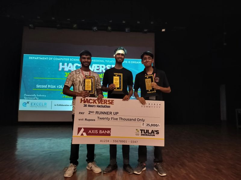 Suchir Kaushik on LinkedIn: #hackathon #teamwork #innovation # ... Suchir Kaushik on LinkedIn: #hackathon #teamwork #innovation # ...