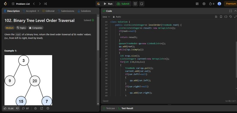 APARNA ANNADURAI on LinkedIn: #100daysofcode #binarytree # ... APARNA ANNADURAI on LinkedIn: #100daysofcode #binarytree # ...