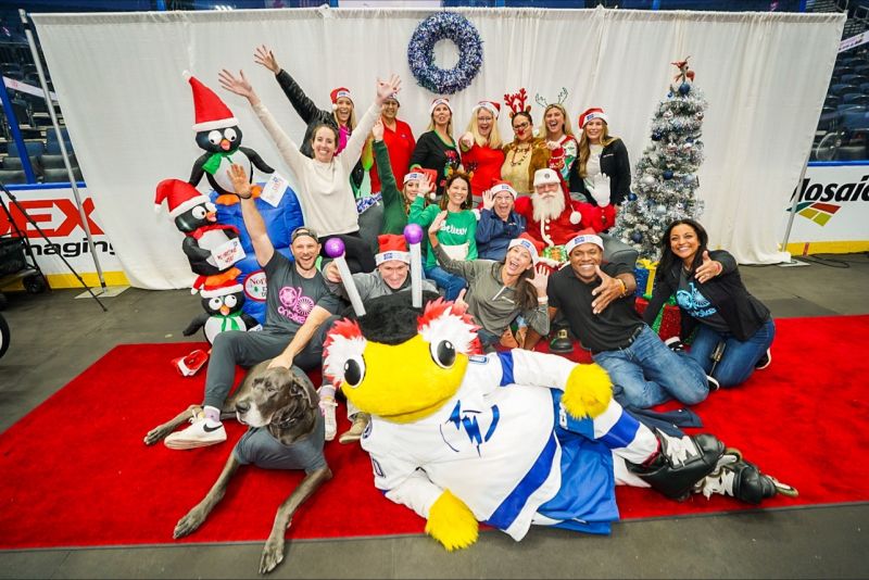 Amber Rees, SHRM-SCP, PHR on LinkedIn: #giveback #communityimpact Amber Rees, SHRM-SCP, PHR on LinkedIn: #giveback #communityimpact