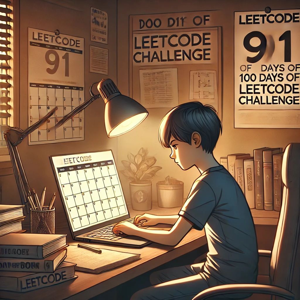 Aditya Jaiswal on LinkedIn: #100daysofleetcode #leetcode #100daysofcode ... Aditya Jaiswal on LinkedIn: #100daysofleetcode #leetcode #100daysofcode ...