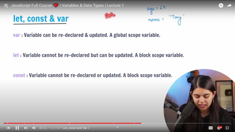 Aniket Gupta on LinkedIn: #javascript #coding #webdevelopment # ... Aniket Gupta on LinkedIn: #javascript #coding #webdevelopment # ...