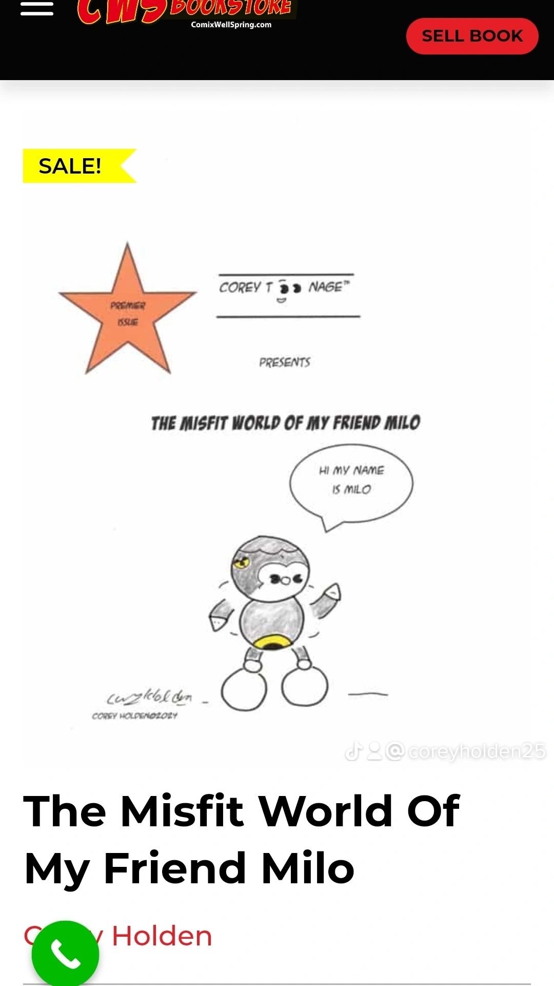 Corey Holden on LinkedIn: Happy Feel Good Friday It's OFFICIAL My Third ... Corey Holden on LinkedIn: Happy Feel Good Friday It's OFFICIAL My Third ...
