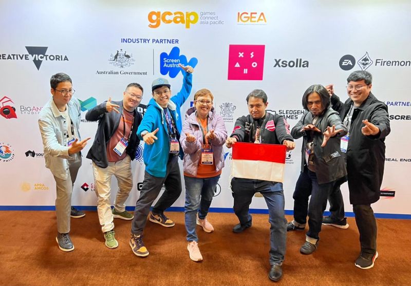Gifny Richata on LinkedIn: On behalf of Oray Studios and Plexus Techdev ... Gifny Richata on LinkedIn: On behalf of Oray Studios and Plexus Techdev ...