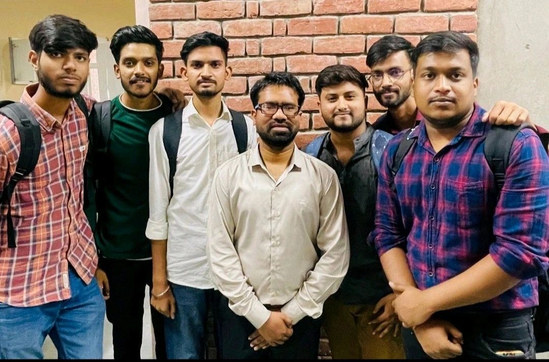 #datastructures #algorithms #trainingcomplete #techeducation… | Tushar ... #datastructures #algorithms #trainingcomplete #techeducation… | Tushar ...