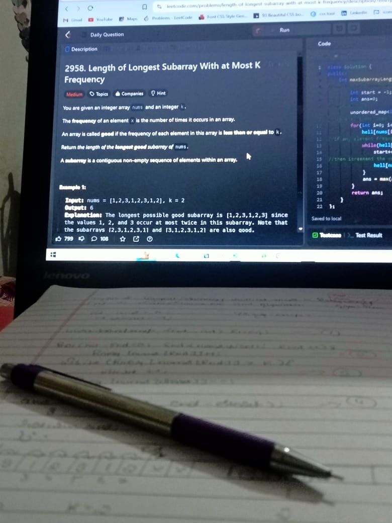 Practiced Data-Structure and Algorithm with Leetcode | Yogesh kumar ... Practiced Data-Structure and Algorithm with Leetcode | Yogesh kumar ...