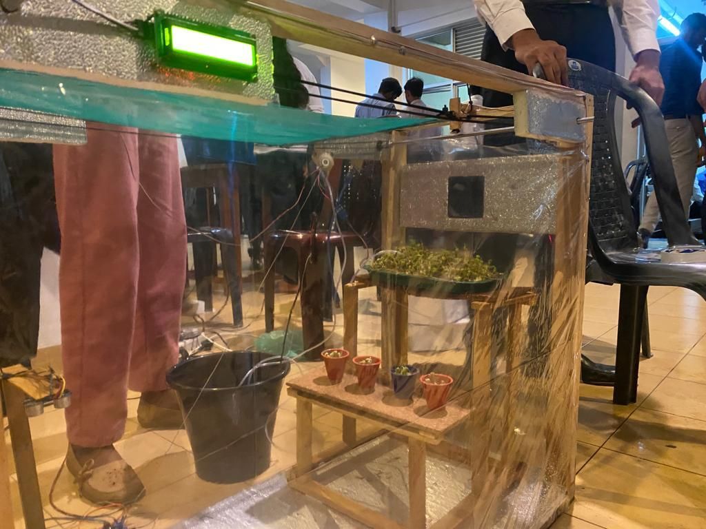 Renujan Sivarasa on LinkedIn: #mechatronics #greentechnology # ... Renujan Sivarasa on LinkedIn: #mechatronics #greentechnology # ...