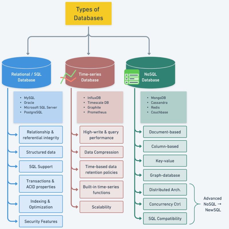 Prajwal Dhungana on LinkedIn: #database #sql #mongodb #mysql #java # ... Prajwal Dhungana on LinkedIn: #database #sql #mongodb #mysql #java # ...