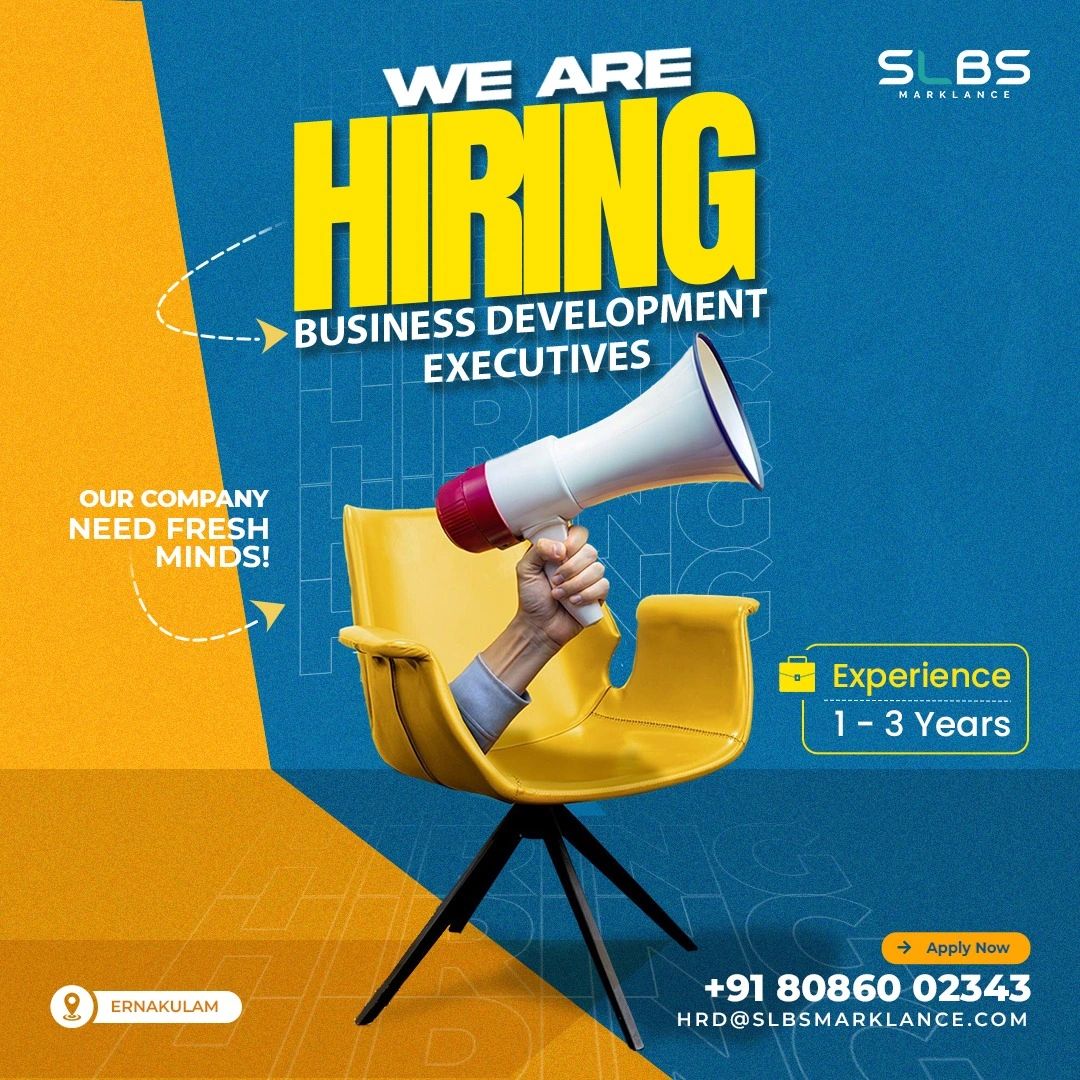 Weβre Hiring! ππ Are you a passionate Sales professional looking for an ... Weβre Hiring! ππ Are you a passionate Sales professional looking for an ...