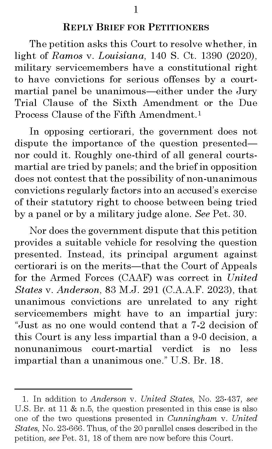 Stephen Vladeck on LinkedIn: #scotus Stephen Vladeck on LinkedIn: #scotus
