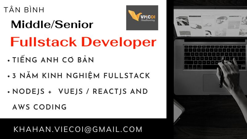 Kha Han on LinkedIn: #fullstack #nodejs #vuejs #reactjs #aws #it #software Kha Han on LinkedIn: #fullstack #nodejs #vuejs #reactjs #aws #it #software