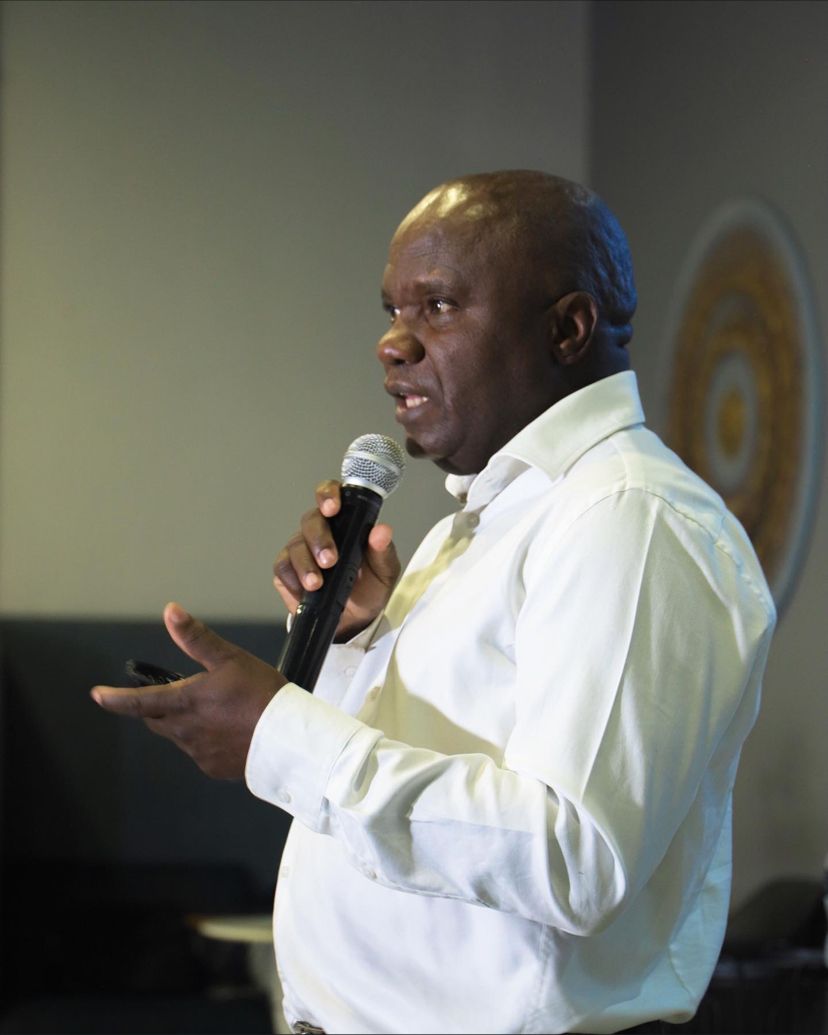 Inspired by Dr. Lukhele at Botswana Mindset Change Event | Spectrum ... Inspired by Dr. Lukhele at Botswana Mindset Change Event | Spectrum ...