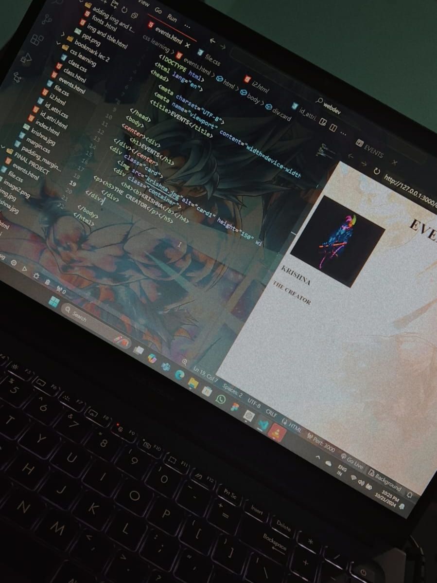 Vayu Mishra on LinkedIn: #webdevelopment #cssinaction #frontenddesign # ... Vayu Mishra on LinkedIn: #webdevelopment #cssinaction #frontenddesign # ...