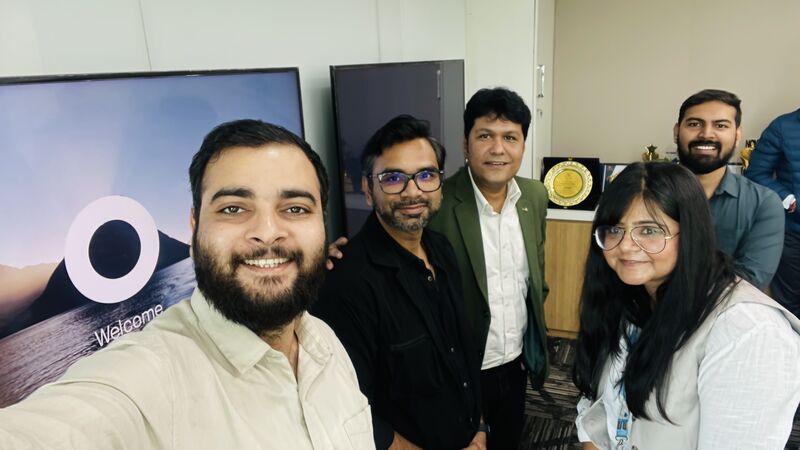 #managedservices | Akshat Sharma #managedservices | Akshat Sharma