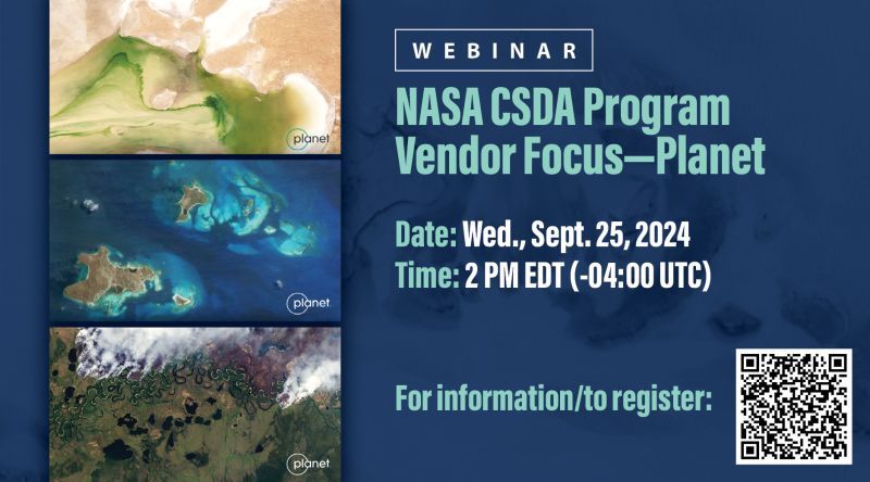 Dana Ostrenga on LinkedIn: Don't forget to register for the NASA ... Dana Ostrenga on LinkedIn: Don't forget to register for the NASA ...