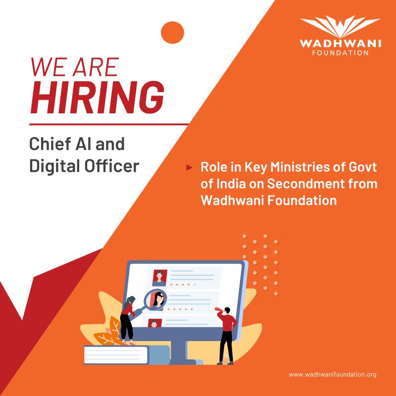 Anupama Mukherjee Rawat on LinkedIn: #hiringalert Anupama Mukherjee Rawat on LinkedIn: #hiringalert