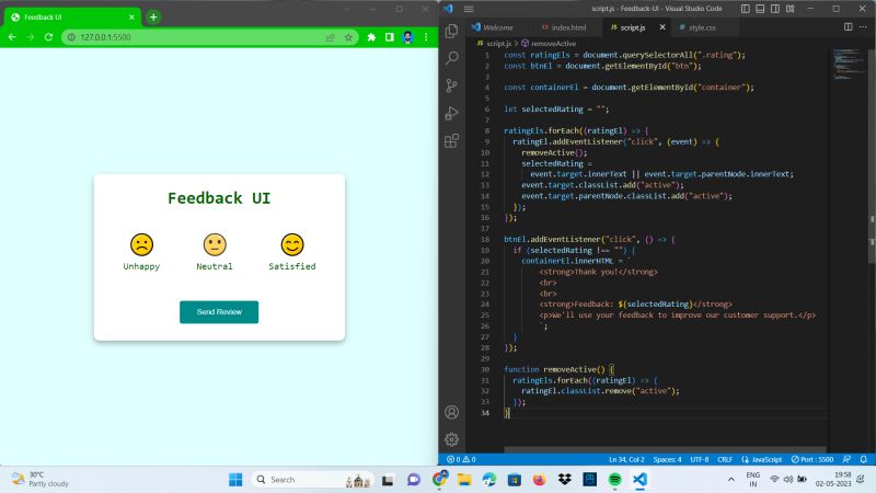 Bharath Bijjam on LinkedIn: #day2 #webdevelopment #javascript #html # ... Bharath Bijjam on LinkedIn: #day2 #webdevelopment #javascript #html # ...