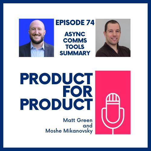 Moshe Mikanovsky on LinkedIn: #podcast #async #asynchronous # ... Moshe Mikanovsky on LinkedIn: #podcast #async #asynchronous # ...