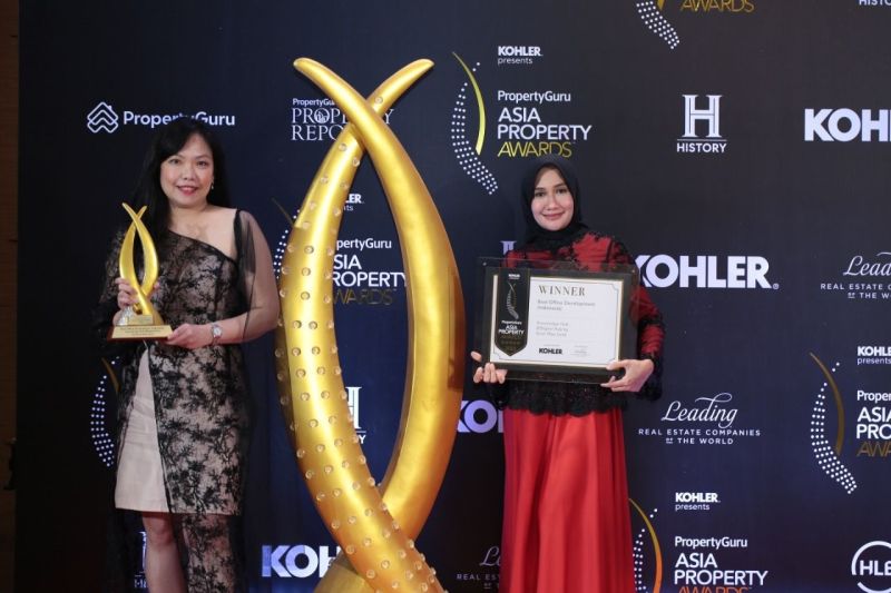 Irawan Harahap on LinkedIn: #irawanharahap #striveforfuture #awards # ... Irawan Harahap on LinkedIn: #irawanharahap #striveforfuture #awards # ...