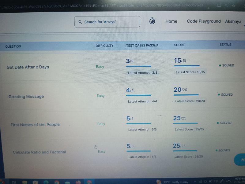 Akshaya Nagula on LinkedIn: #nodejs #coding #coder #javascript #ccbp # ... Akshaya Nagula on LinkedIn: #nodejs #coding #coder #javascript #ccbp # ...