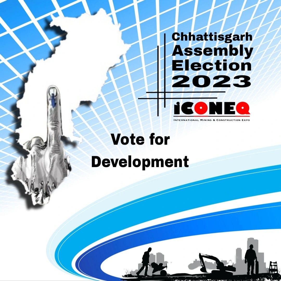 iCONEQ Expo 2024 on LinkedIn: #vote4development #assemblyelections2023 iCONEQ Expo 2024 on LinkedIn: #vote4development #assemblyelections2023