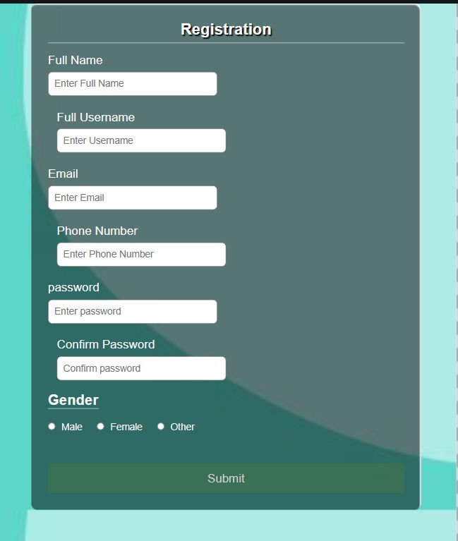 Shashank Padma on LinkedIn: #html #css #javascript Shashank Padma on LinkedIn: #html #css #javascript