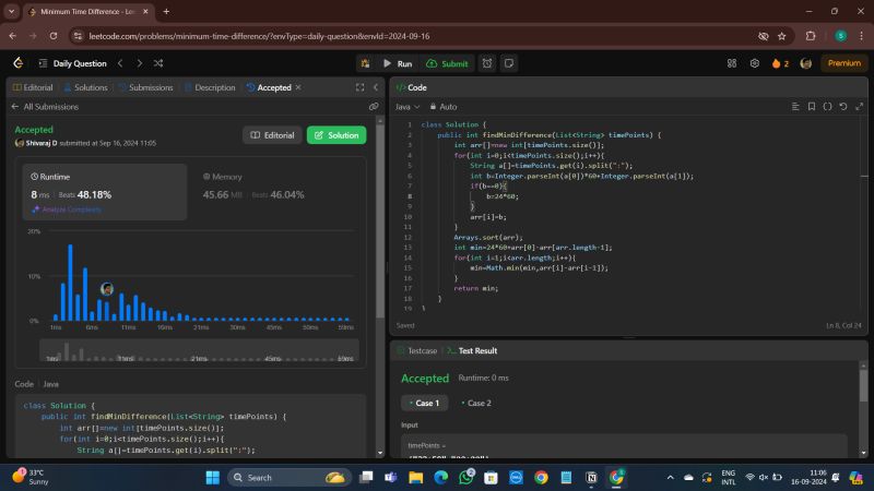Shiva Raj on LinkedIn: #100daysofcode #codingchallenge #algorithm Shiva Raj on LinkedIn: #100daysofcode #codingchallenge #algorithm
