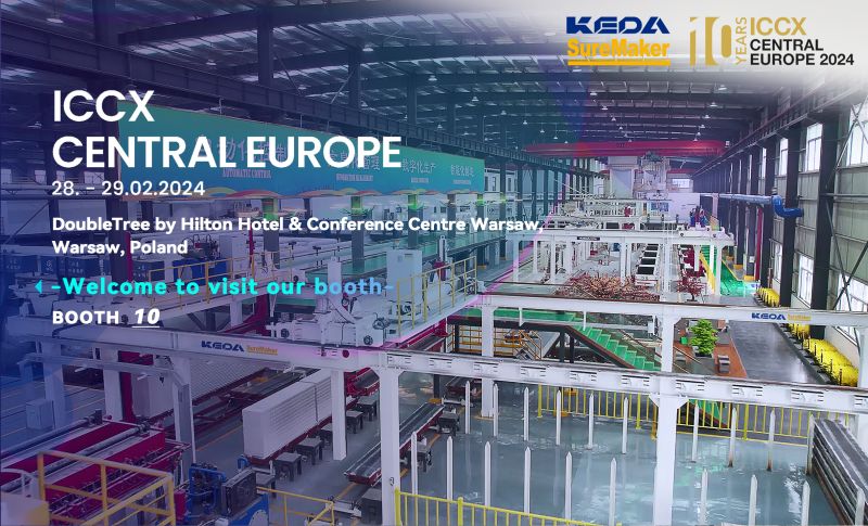 KEDA SUREMAKER-AAC PLANT SOLUTION on LinkedIn: We are looking forward ... KEDA SUREMAKER-AAC PLANT SOLUTION on LinkedIn: We are looking forward ...