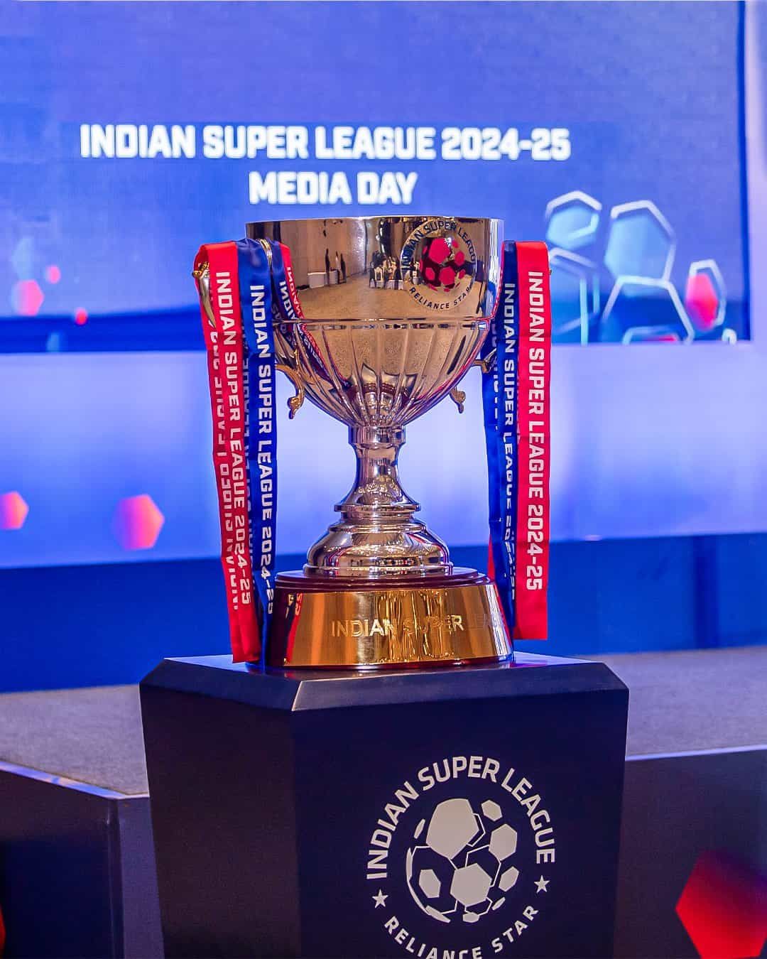 Raunak Saha on LinkedIn: #isl202425 Raunak Saha on LinkedIn: #isl202425