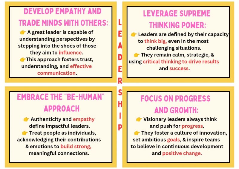 Nandhini V on LinkedIn: #leadershipexcellence #growthleadership # ... Nandhini V on LinkedIn: #leadershipexcellence #growthleadership # ...