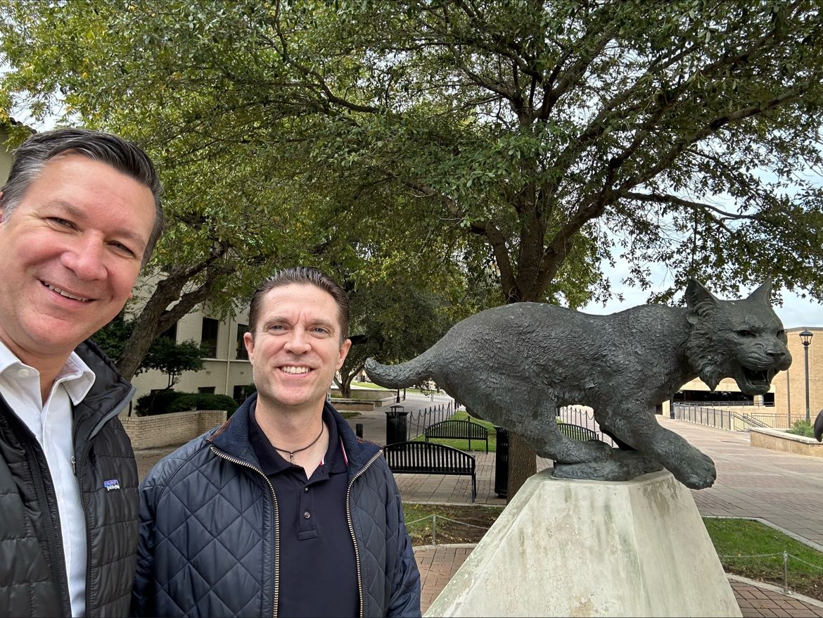 Todd Jensen, CFRE on LinkedIn: Thanks Chris Hinger, LPC, CFI Legacy for ... Todd Jensen, CFRE on LinkedIn: Thanks Chris Hinger, LPC, CFI Legacy for ...