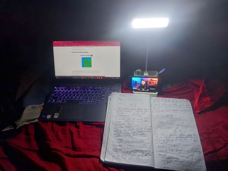 Sangram Das on LinkedIn: #programming #goal #setup Sangram Das on LinkedIn: #programming #goal #setup