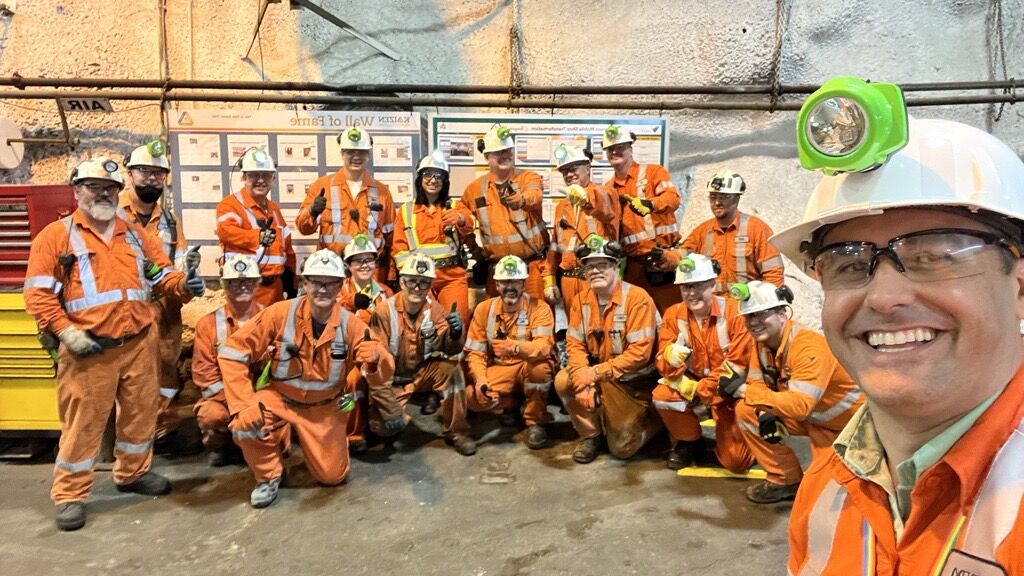 Ray Taleghani on LinkedIn: Congratulations to Vale Base Metals on the ... Ray Taleghani on LinkedIn: Congratulations to Vale Base Metals on the ...