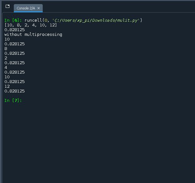 Zishan khan on LinkedIn: to run two function Parallelly(using Multi ... Zishan khan on LinkedIn: to run two function Parallelly(using Multi ...