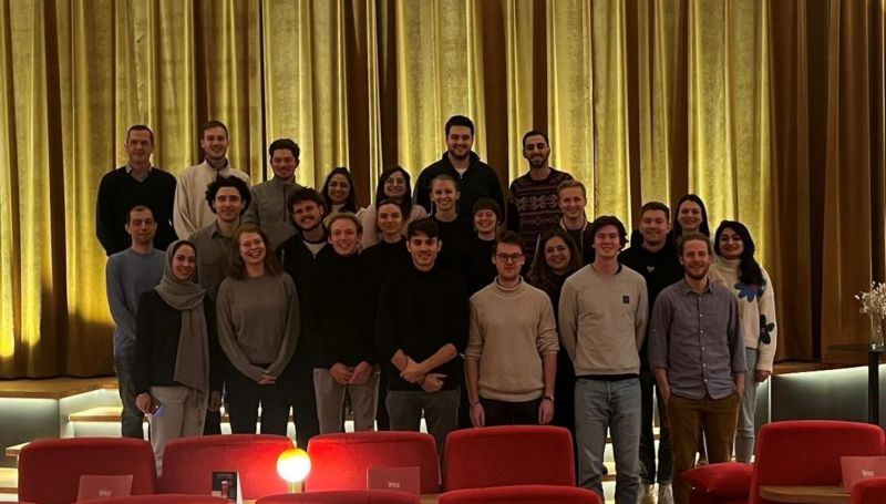 Prisca Brosi on LinkedIn: Interested in a PhD? 👩🎓 👨🎓 Kuehne Logistics ... Prisca Brosi on LinkedIn: Interested in a PhD? 👩🎓 👨🎓 Kuehne Logistics ...