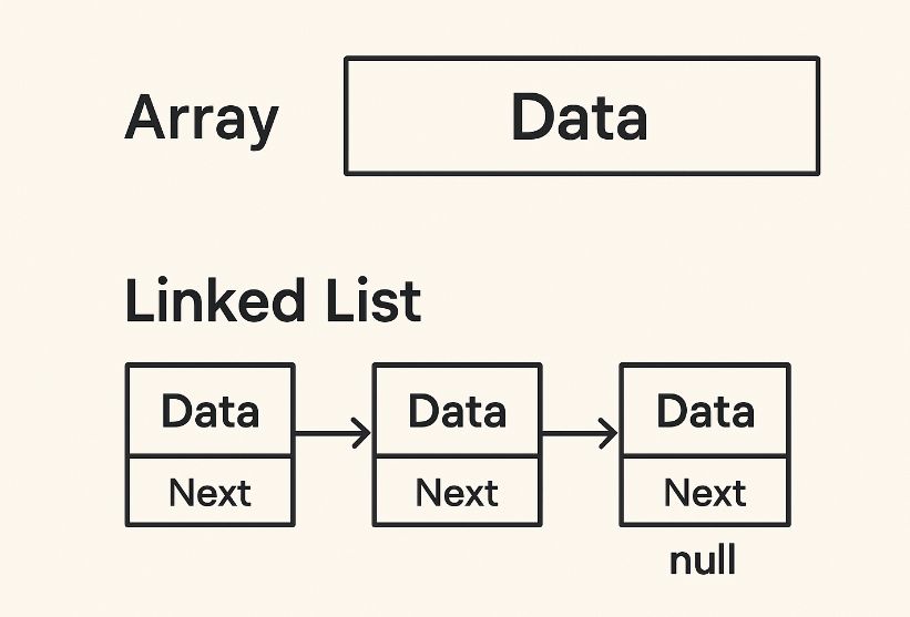 #datastructures #codingmadesimple #linkedlist #learntocode #techtips ... #datastructures #codingmadesimple #linkedlist #learntocode #techtips ...