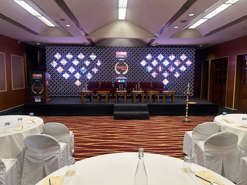 Naresh Sharma on LinkedIn: Event diaries Naresh Sharma on LinkedIn: Event diaries