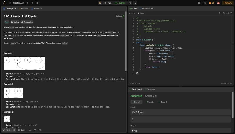 Day 35 of #60DaysofCodechallenge: Solving Data Structure and Algorithm ... Day 35 of #60DaysofCodechallenge: Solving Data Structure and Algorithm ...