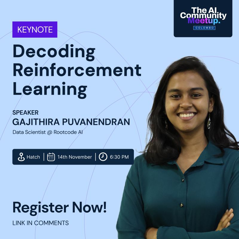 Rootcode AI on LinkedIn: #aicommunity #aicommunitymeetup #ai # ... Rootcode AI on LinkedIn: #aicommunity #aicommunitymeetup #ai # ...