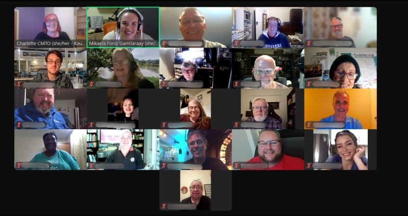 Community Media Training Organisation on LinkedIn: CMTO had a really ... Community Media Training Organisation on LinkedIn: CMTO had a really ...