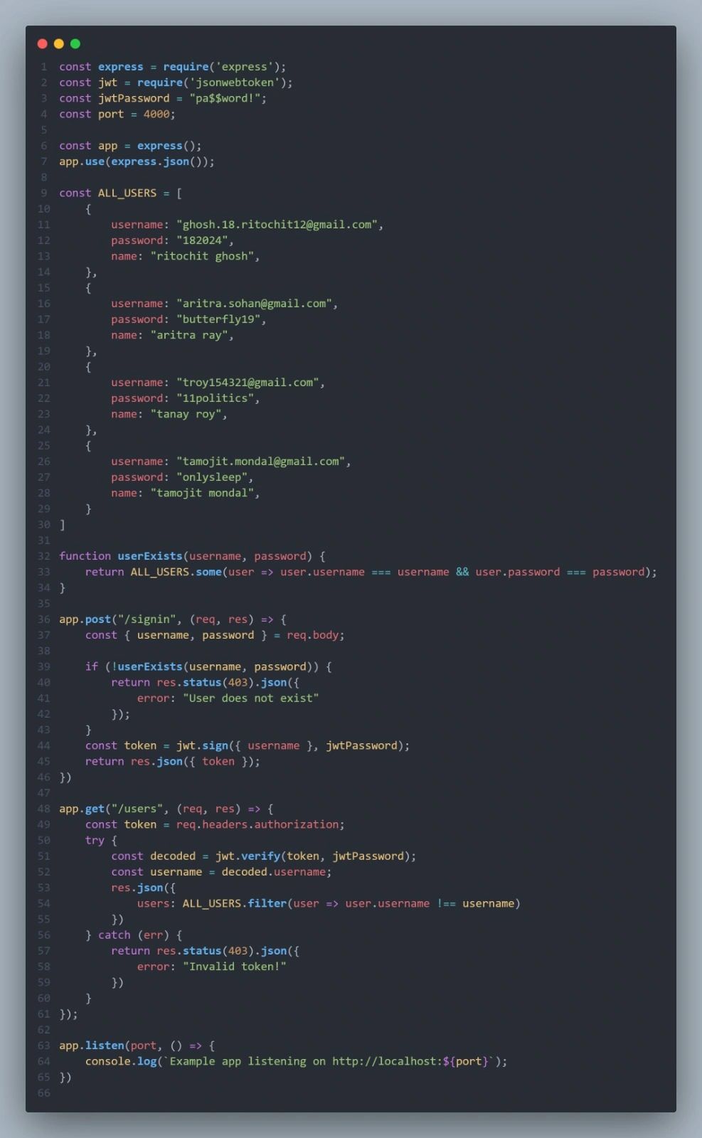 Ritochit Ghosh on LinkedIn: #asyncdevs Ritochit Ghosh on LinkedIn: #asyncdevs