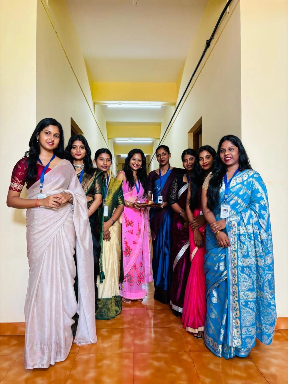 Arshi Ali on LinkedIn: Practicing ATG (Aarti,tika and garland)at Tata ... Arshi Ali on LinkedIn: Practicing ATG (Aarti,tika and garland)at Tata ...